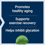 Life Extension multivitamin for seniors