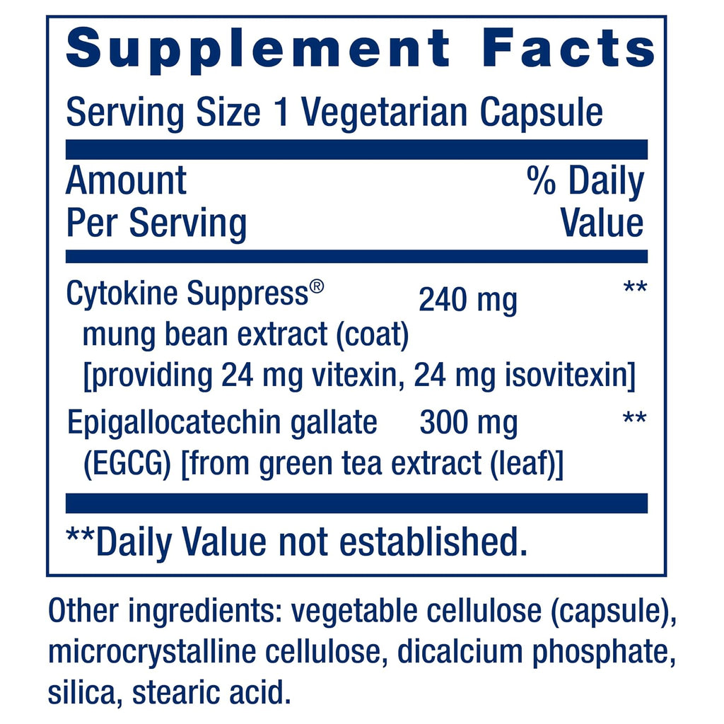 Life Extension multivitamin for women