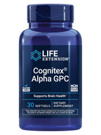 Life Extension multivitamins for brain health