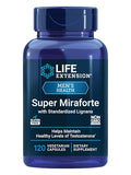 Life Extension multivitamins for daily health