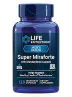 Life Extension multivitamins for daily health