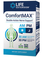 Life Extension multivitamins for daily health