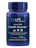Life Extension multivitamins for daily health