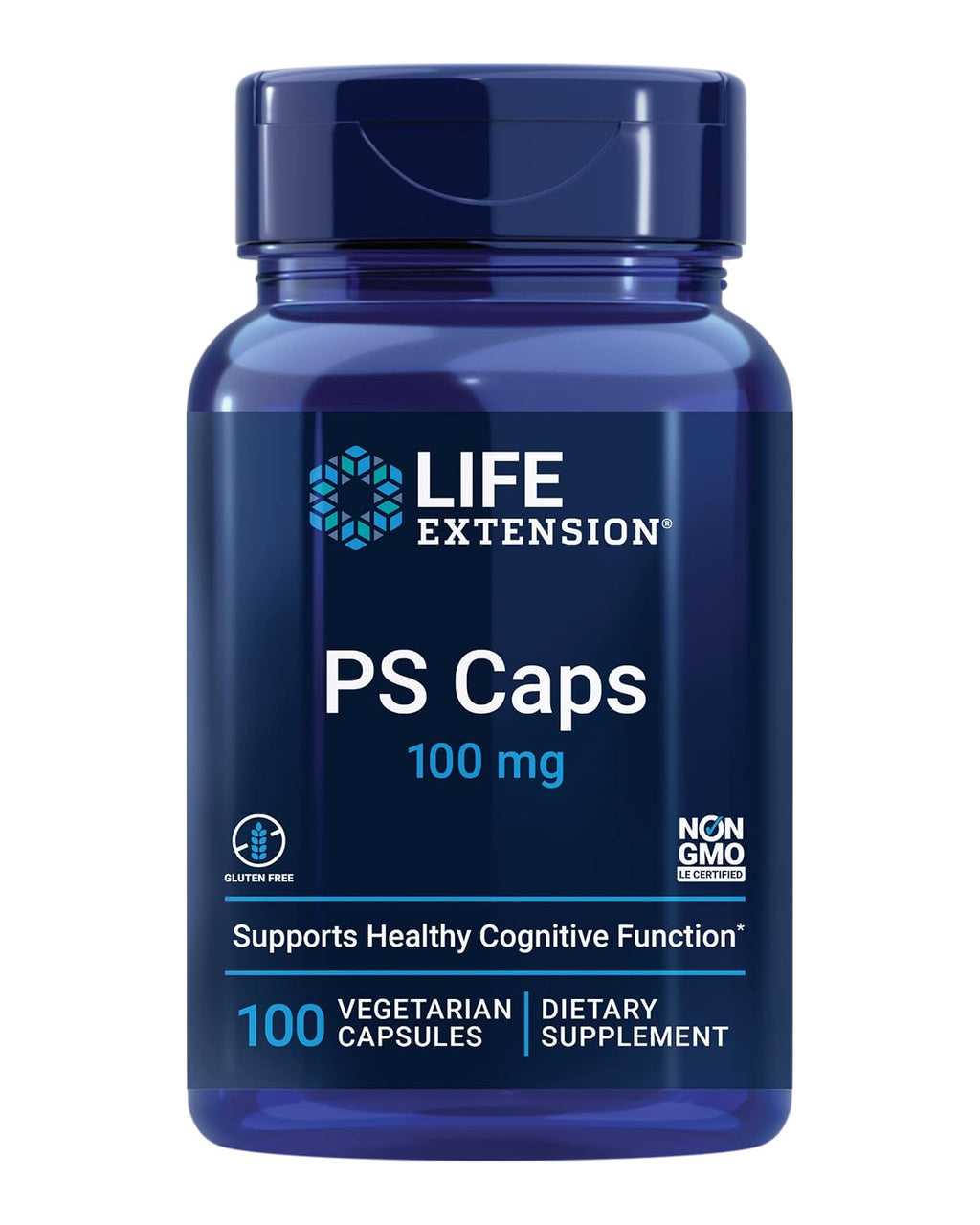 Life Extension multivitamins for daily health