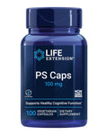 Life Extension multivitamins for daily health