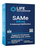 Life Extension multivitamins for daily health