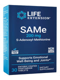 Life Extension multivitamins for daily health
