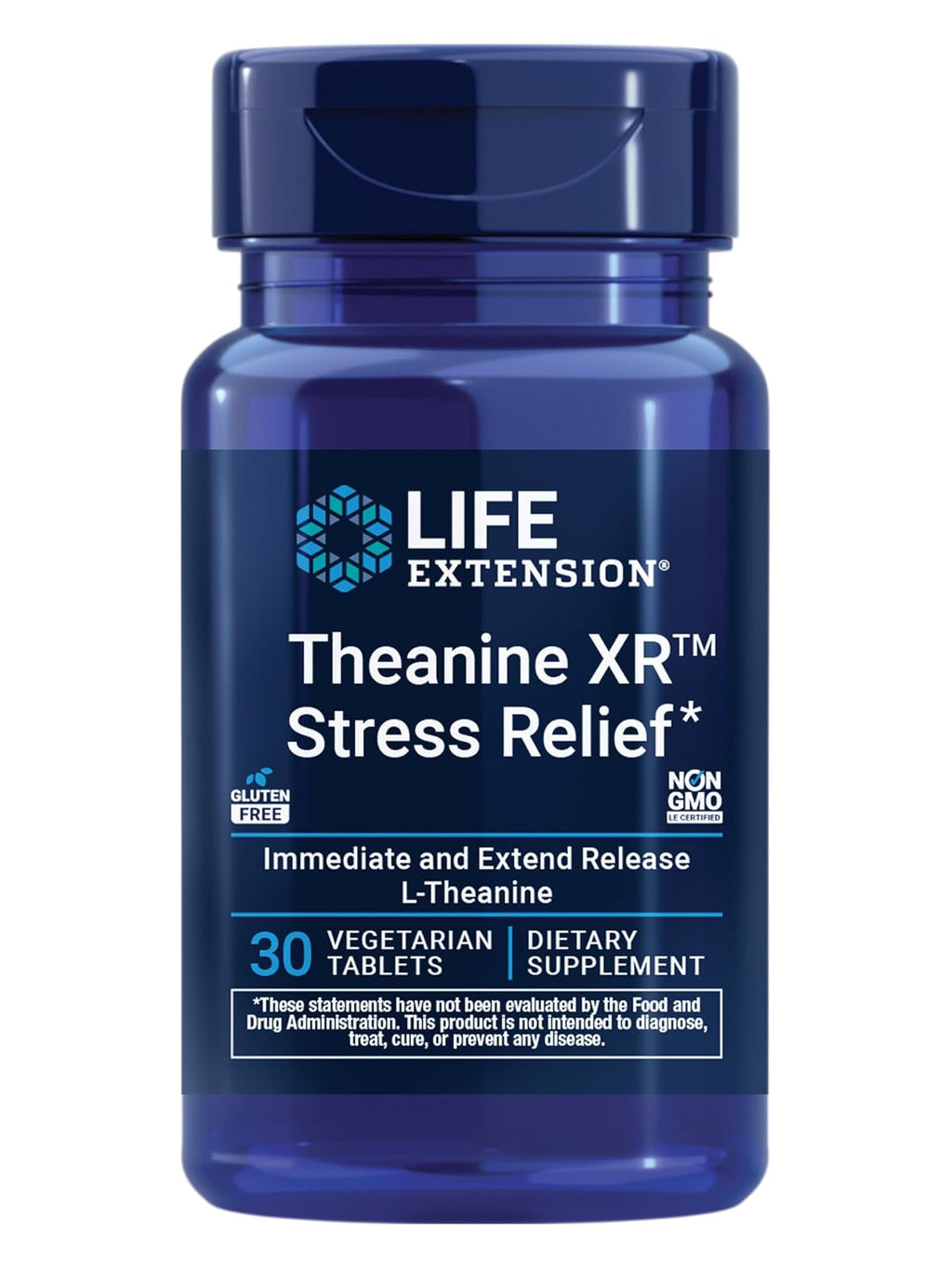 Life Extension multivitamins for daily wellness