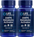 Life Extension multivitamins for energy support