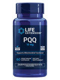 Life Extension multivitamins for energy