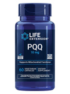Life Extension multivitamins for energy