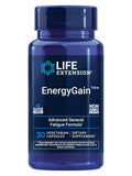 Life Extension multivitamins for energy
