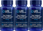 Life Extension multivitamins for eye health