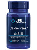 Life Extension multivitamins for heart health