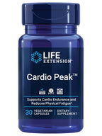 Life Extension multivitamins for heart health