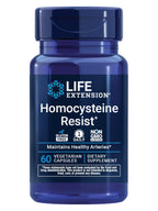 Life Extension multivitamins for heart health