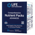 Life Extension multivitamins for optimal health