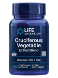 Life Extension multivitamins for overall health
