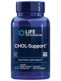 Life Extension multivitamins for overall health