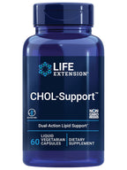 Life Extension multivitamins for overall health