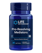 Life Extension multivitamins for overall health