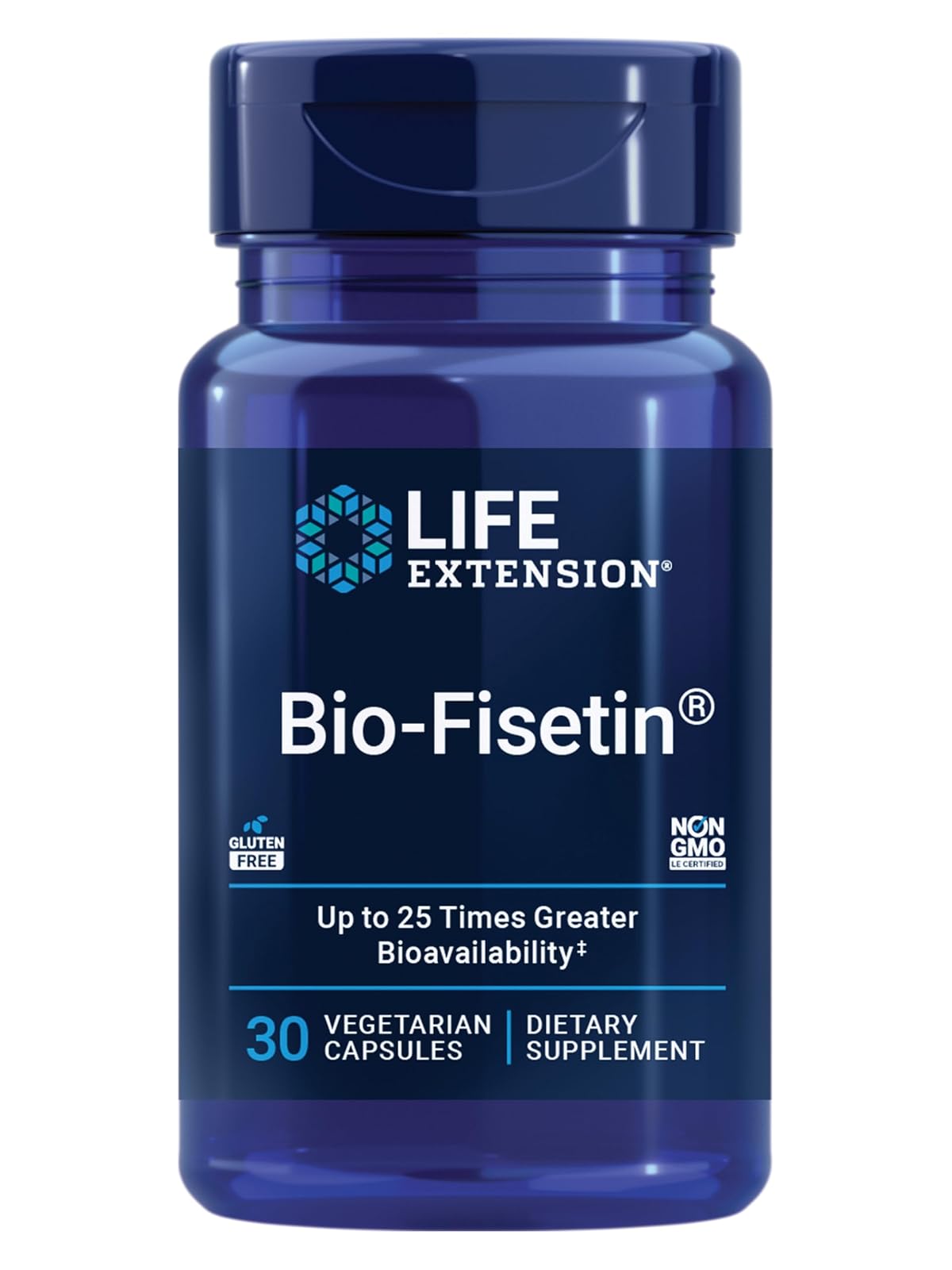 Life Extension multivitamins for overall health