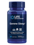 Life Extension multivitamins for relaxation