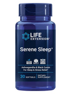 Life Extension multivitamins for relaxation