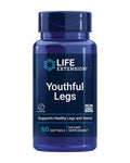 Life Extension multivitamins for vitality