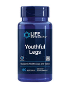 Life Extension multivitamins for vitality