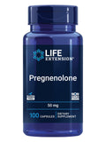 Life Extension multivitamins for wellness
