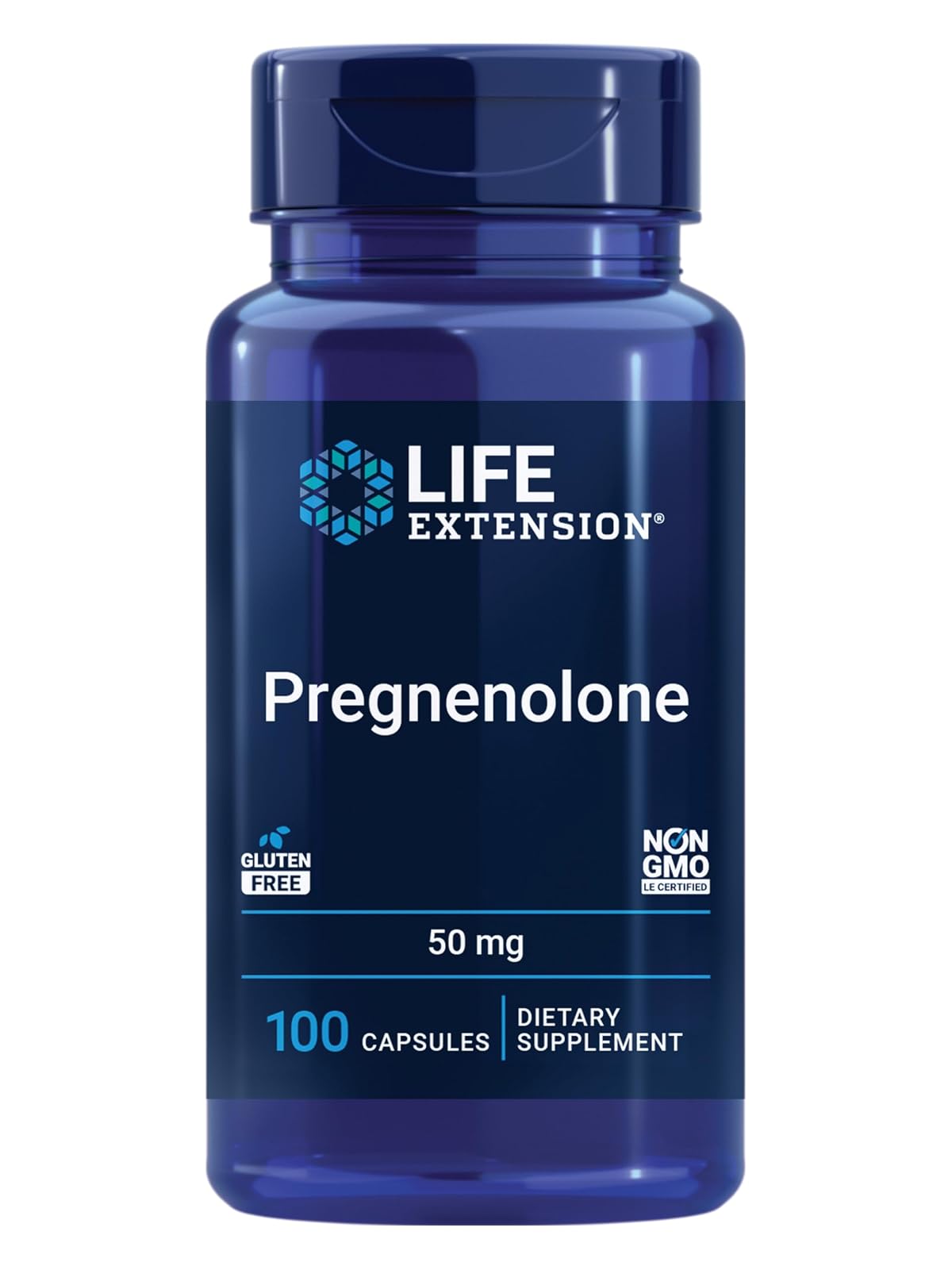 Life Extension multivitamins for wellness