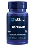 Life Extension multivitamins for wellness