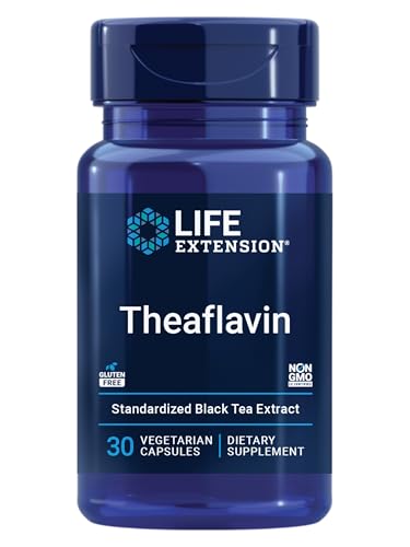 Life Extension multivitamins for wellness