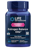 Life Extension multivitamins for women