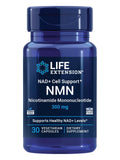 Life Extension NAD+ Cell Support capsules