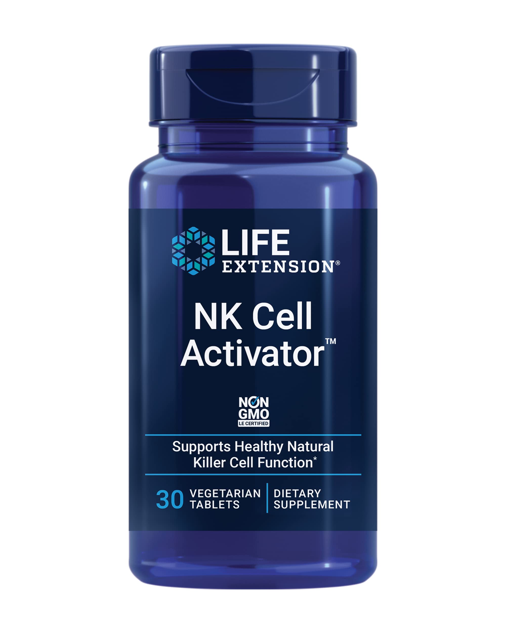 Life Extension NK Cell Activator immune support