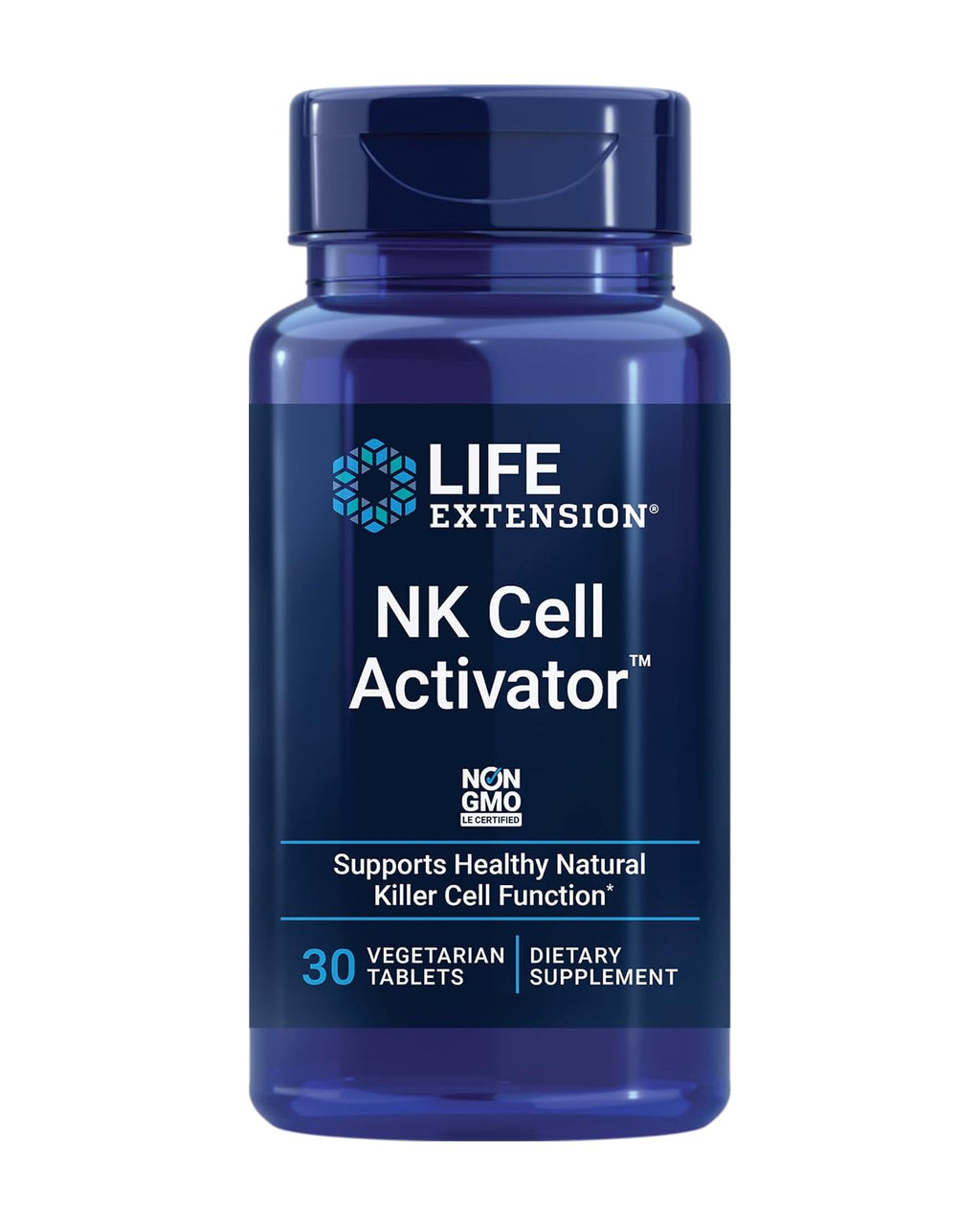 Life Extension NK Cell Activator multivitamins