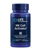 Life Extension NK Cell Activator multivitamins