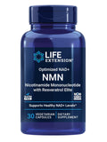 Life Extension NMN antioxidant capsules