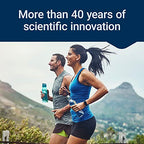 Life Extension omega 3 for vitality
