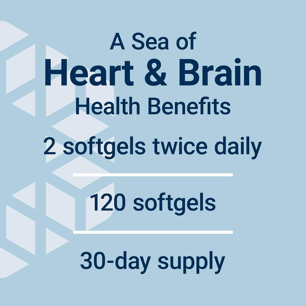 life extension omega 3 formula