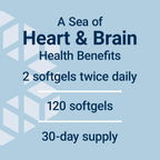 life extension omega 3 formula