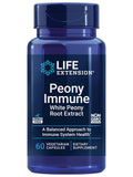 Life Extension Peony immune support