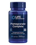 Life Extension Pomegranate Complete softgels