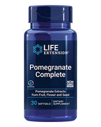 Life Extension Pomegranate Complete softgels