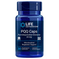 Life Extension PQQ Caps for energy support