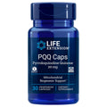 Life Extension PQQ energy supplements