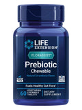 Life Extension prebiotics chewable tablets