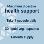 Life Extension probiotic for daily wellness